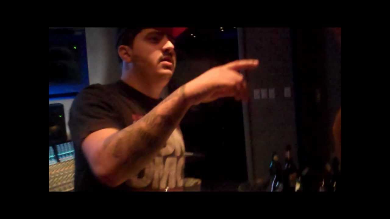 Jamie Drastik - All Day 2 - YouTube