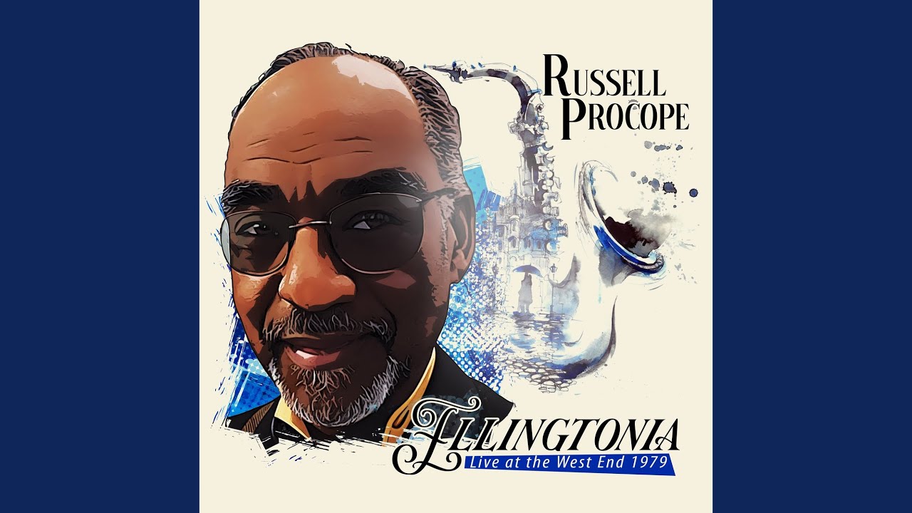 Russell Procope Speaks - YouTube