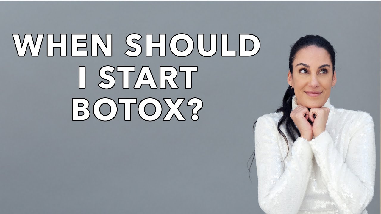 Botox with Dr. Sheila Nazarian In Beverly Hills | Spa26 Official - YouTube