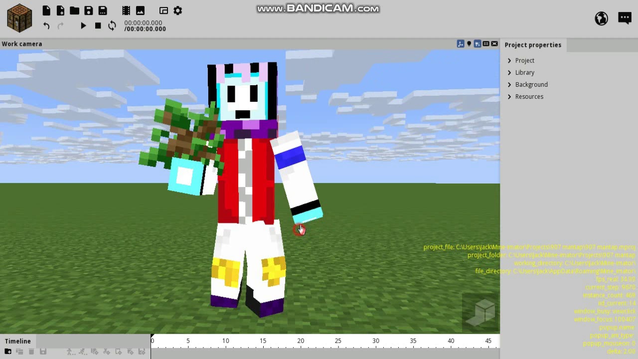 Render skin beaconcream #JOJOBA - YouTube