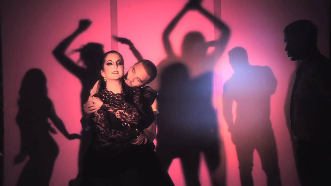 Sariah - All About Sex (Official Video) - YouTube