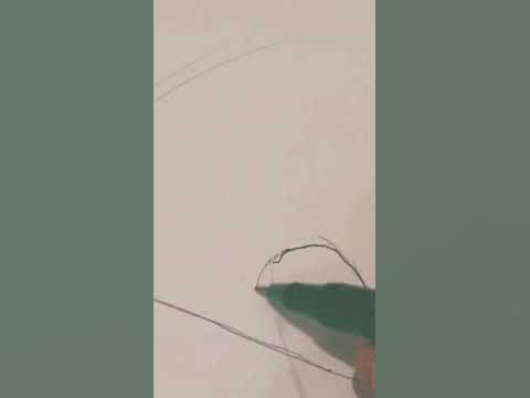 رسم الأربع أقسام رسم فين - YouTube
