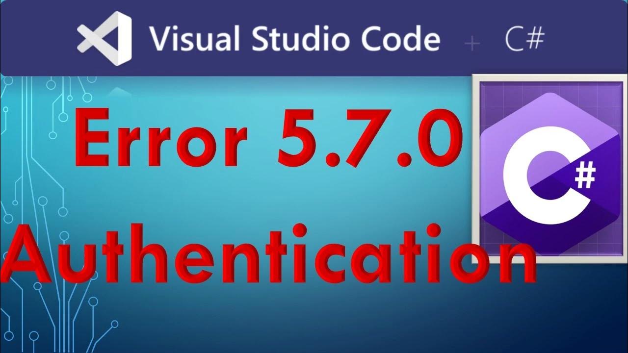 The server response was 5.7.0 Authentication Required | SMTP Error ...