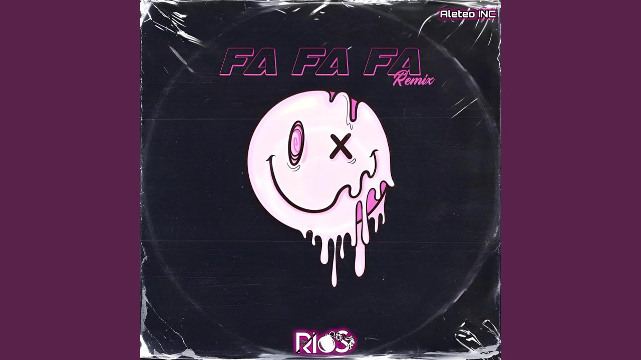 Fa Fa Fa - YouTube