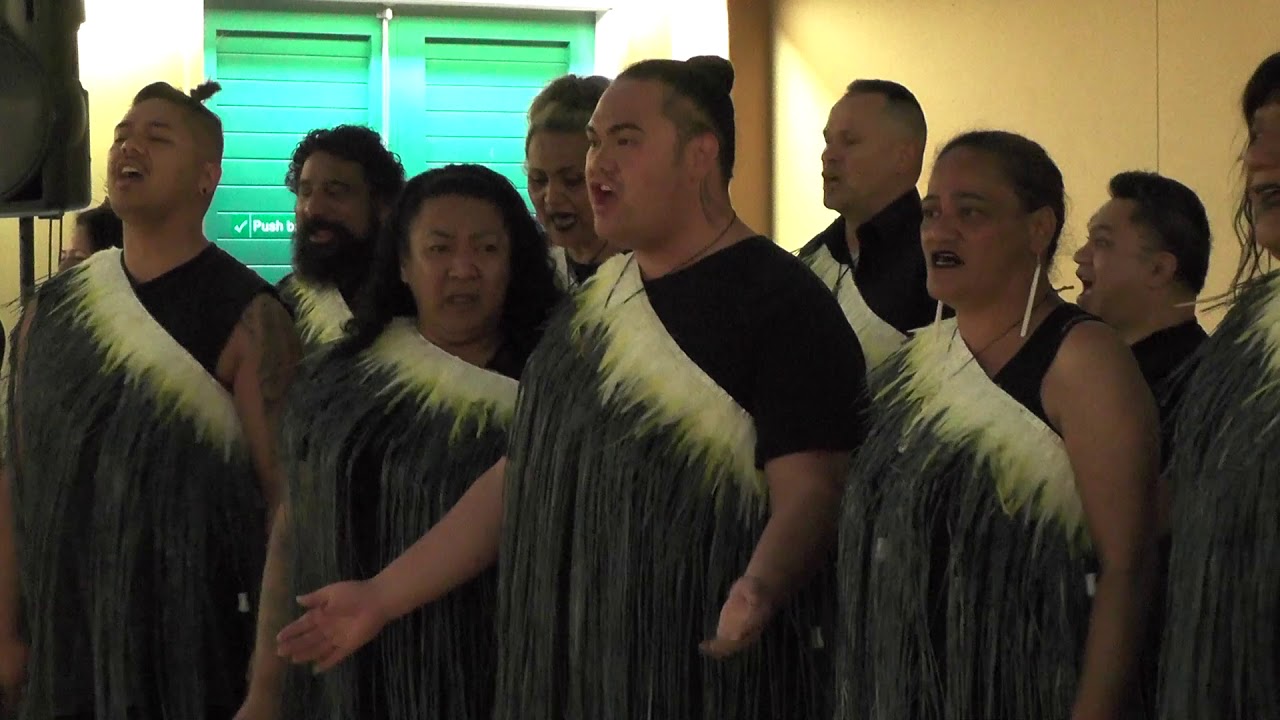 2018 Hui Takatapui ki Heretaunga - YouTube