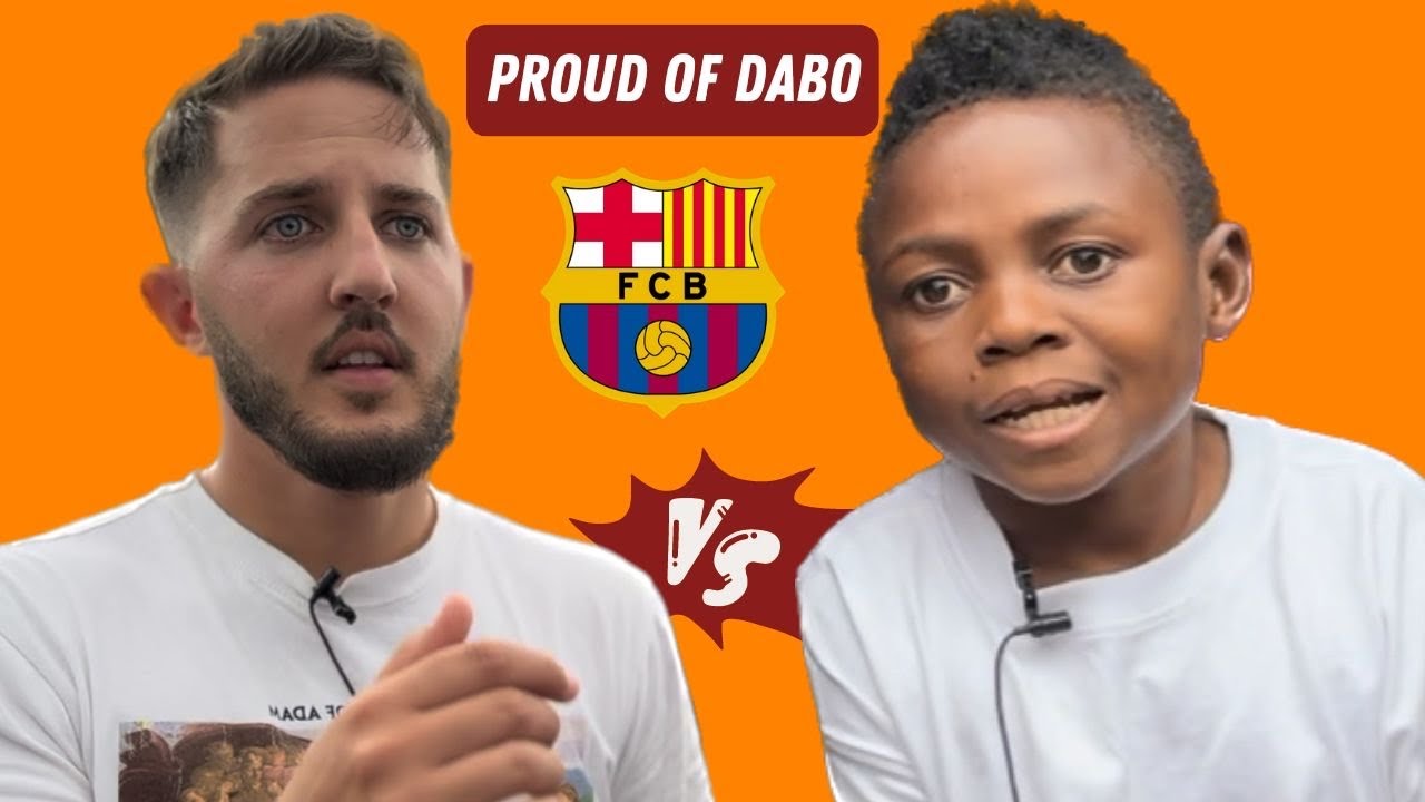 EXCLUSIVE🔥 I Have Been In 30 Countries But Yaw Dabo Made Ghana ...