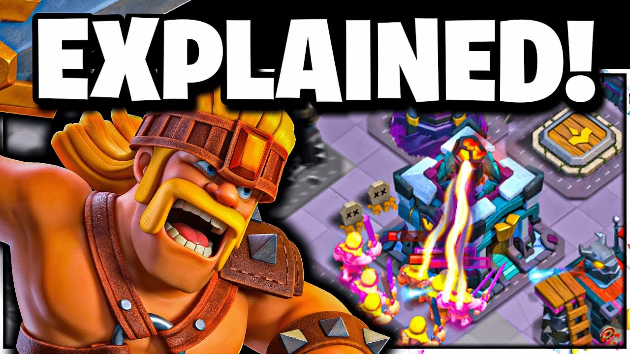 The Beginner's Guide to the BEST TH13 Attack Strategy! - YouTube