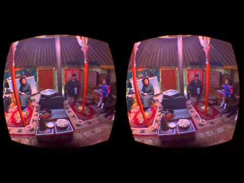 Introduction to Gear VR by Samsung & Oculus (HD Quality)
