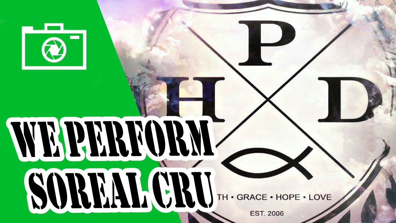 Highest Praise Dancers We Perform SoReal Cru Choreography in ABDC ...