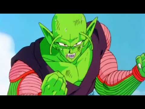 Piccolo vs 17 DBZKai VOSTFR Part 5