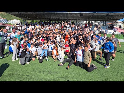 Marmaris Yat Marina FK - Yeşil Çivril Belediyespor ilk yarı