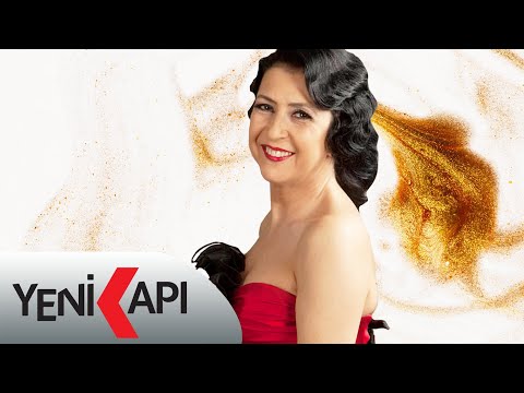 Melihat Gülses - Sen Nazla Gezerken Güzelim Güller İçinde (Official Audio Video)