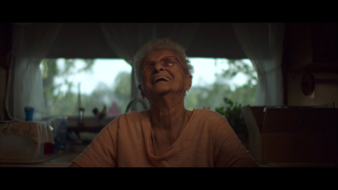 SCOVILLE | Official Trailer - YouTube