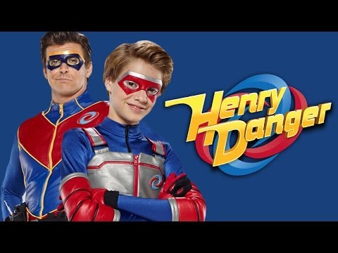 Henry Danger S02E06 The Time Jerker ep - YouTube
