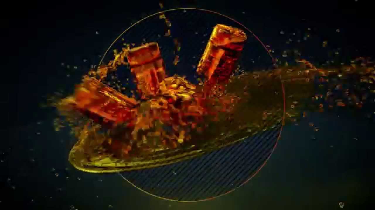 Nobel Oil - YouTube