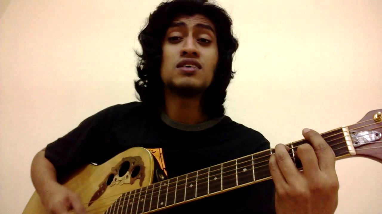 sanda wata ran-chanitha - YouTube