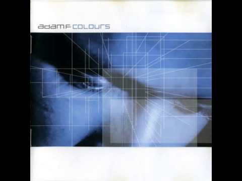 Adam F - Mother Earth