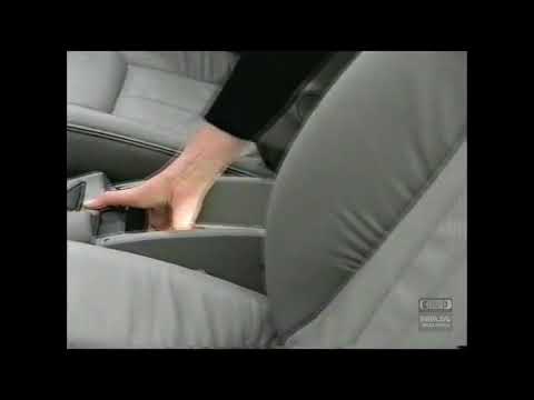 Dodge Grand Caravan | Television Commercial | 2001