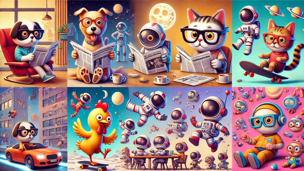 Merge Fellas BRAIN ROT PIT - TINY - YouTube