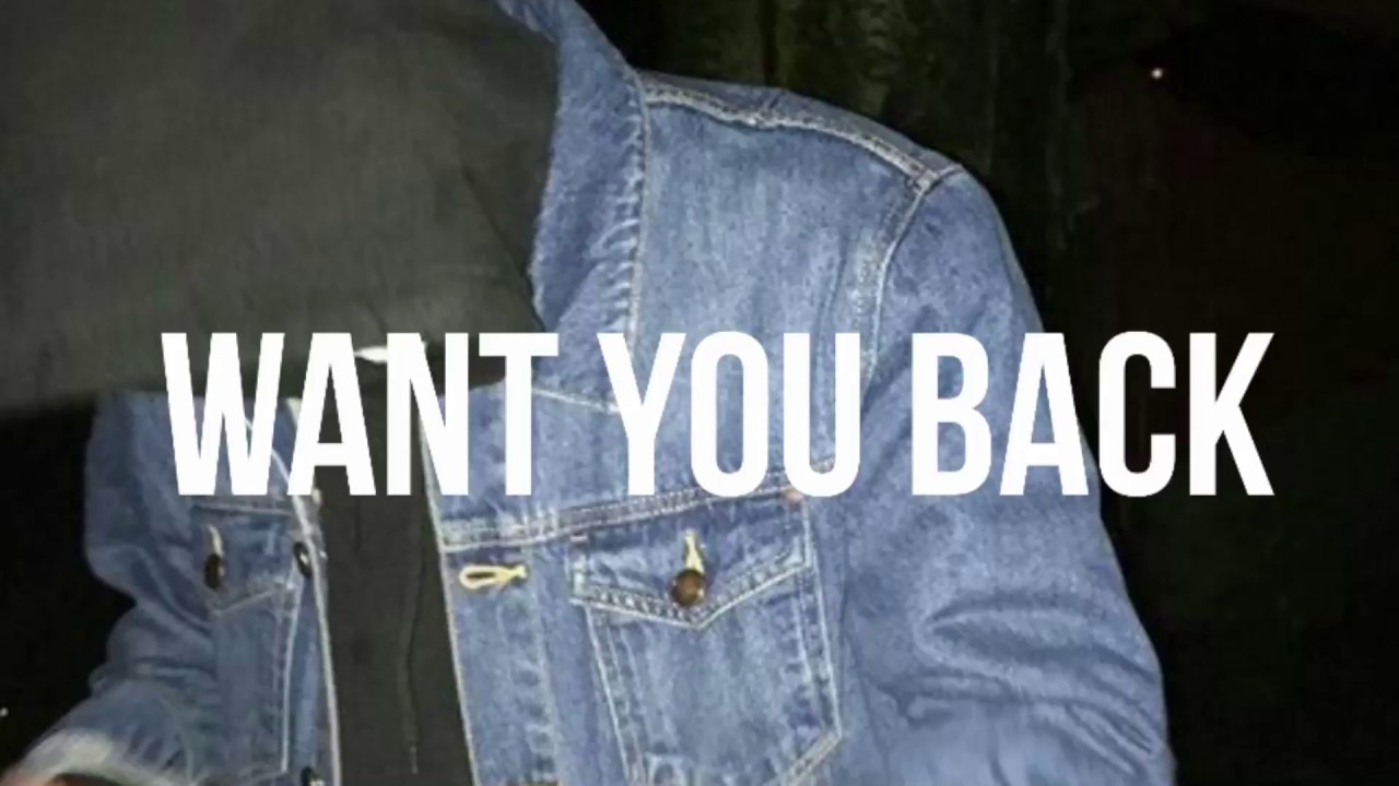 Want you back - 5 seconds of summer lyrics - YouTube