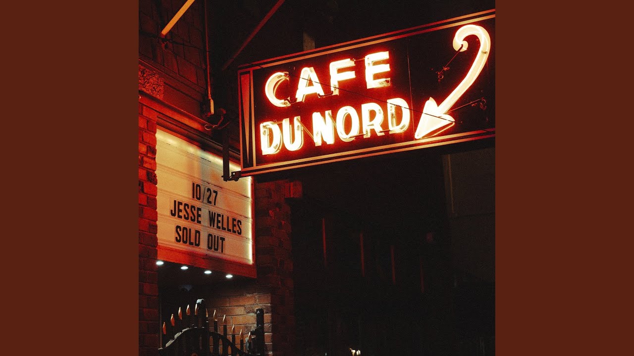 Saint Steve Erwin (Live From San Francisco, CA October 27, 2024) - YouTube