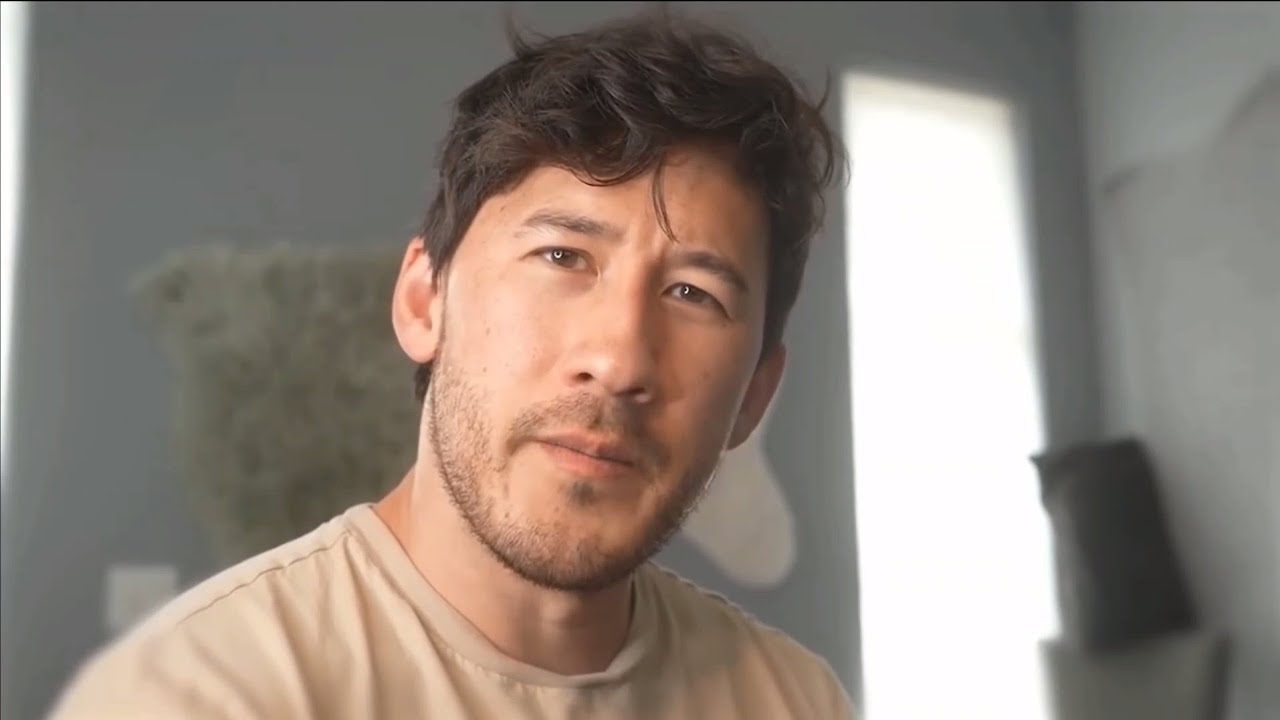 The Most Wholesome Thing I Heard Mark Say - YouTube