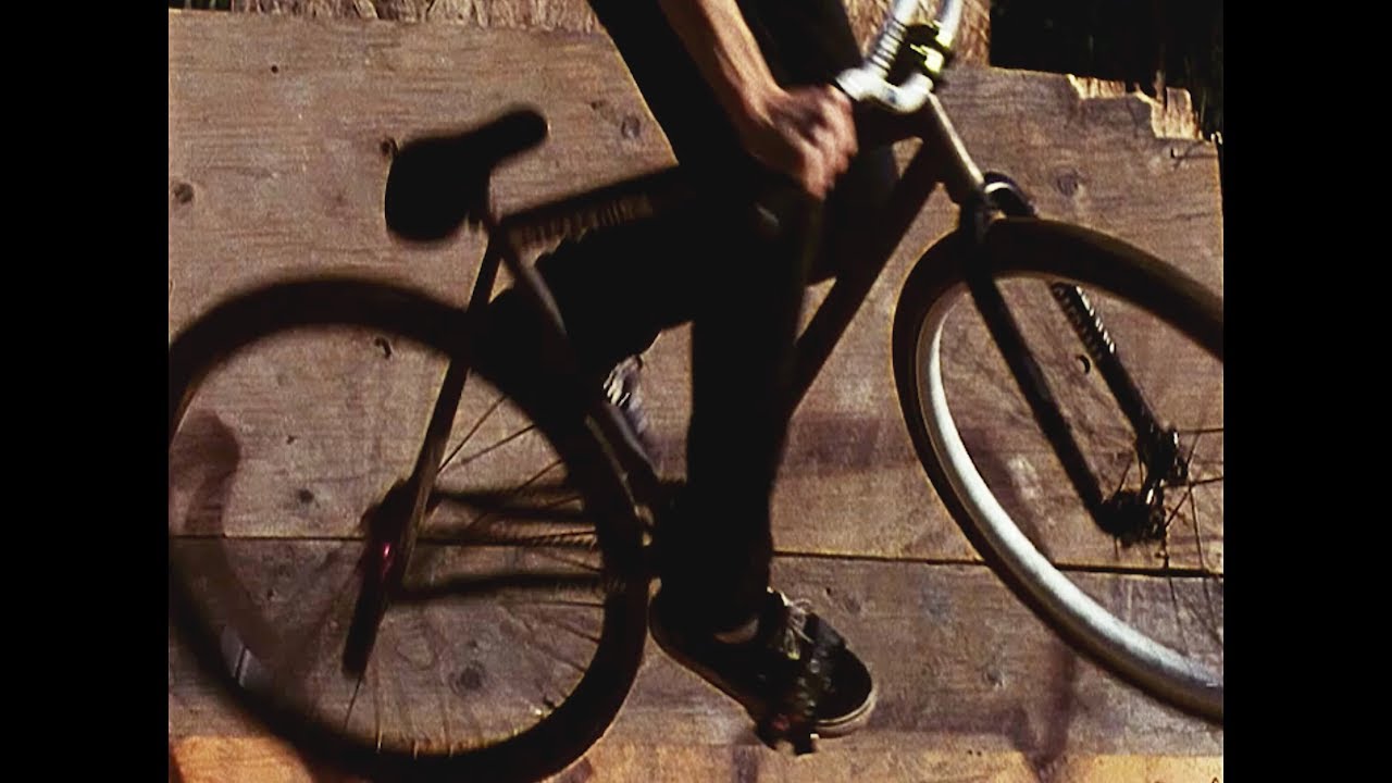 FGFS - Wheel Talk Compound - 16mm Footage - YouTube