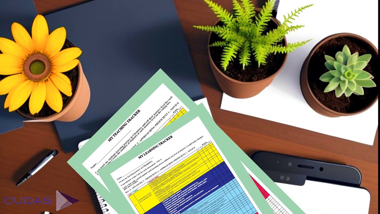 Boost Academic Productivity with the Ultimate Student and Teacher ...