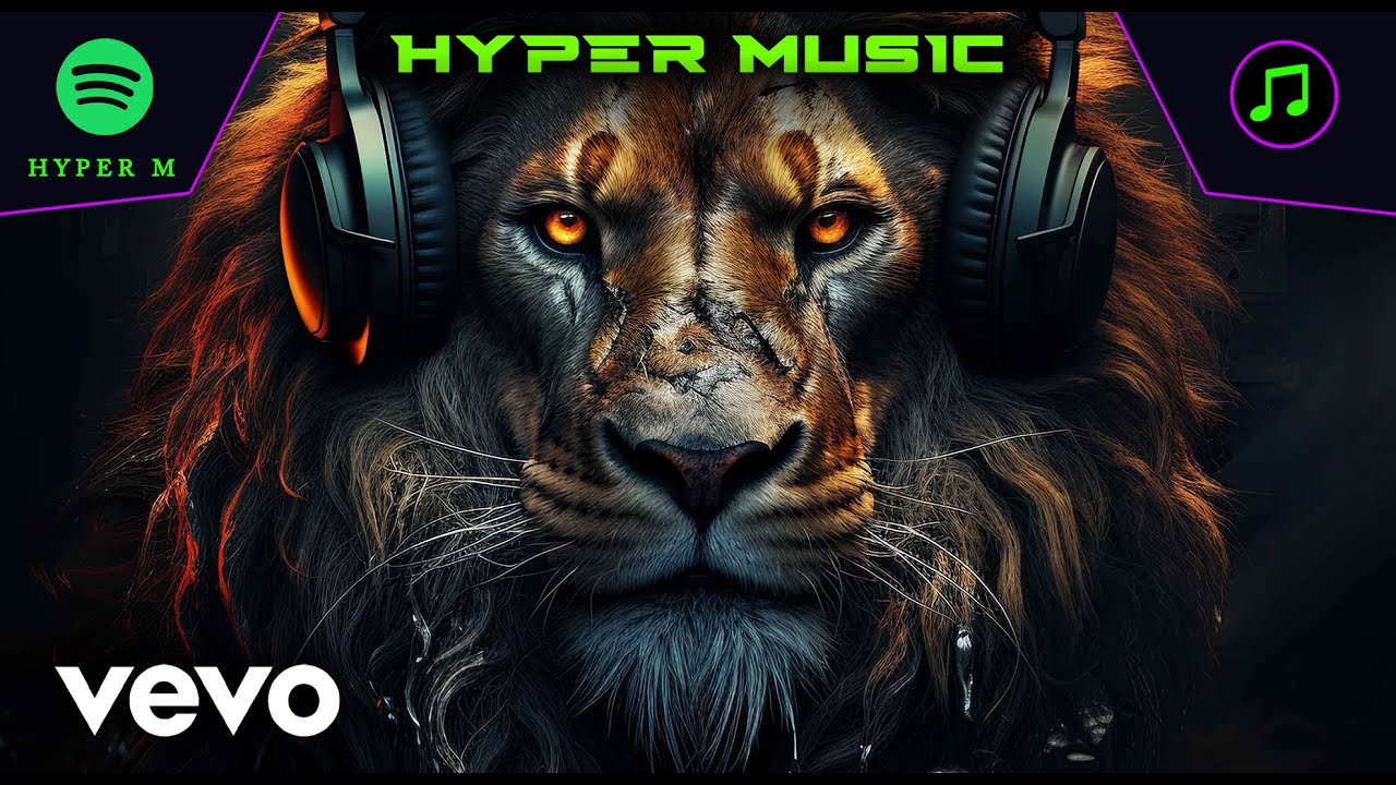 Hyper Music - Primal Beats - YouTube