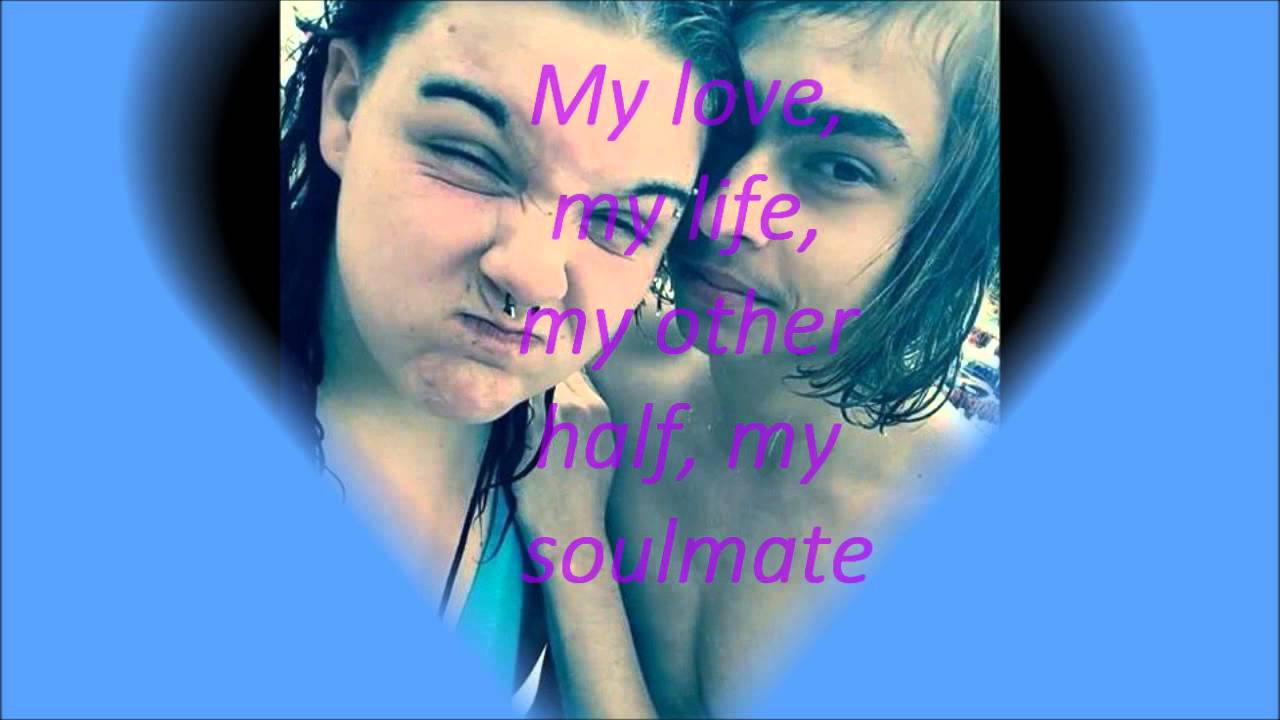 No one else matters - YouTube