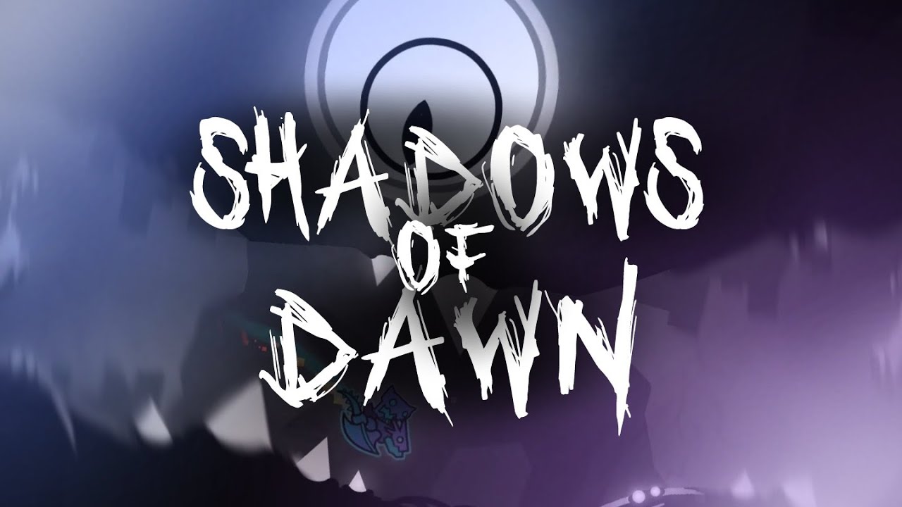 Shadows of Dawn - SECOND PREVIEW! - YouTube