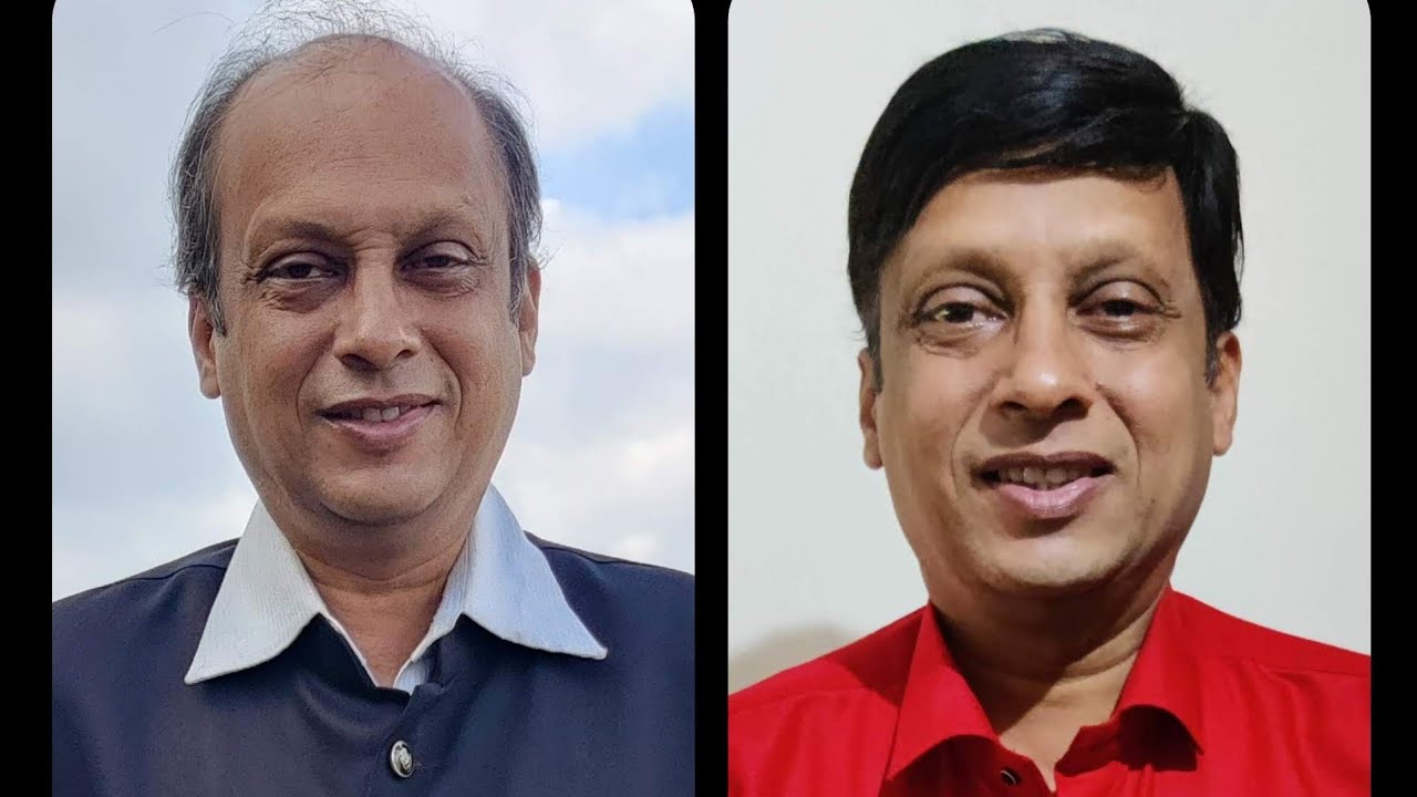 Marathi WorkLink Showreel - YouTube