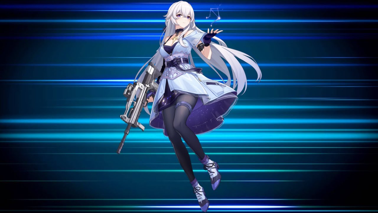 Strinova Celestia Guide for the Beginners The Squad Shield Generator ...