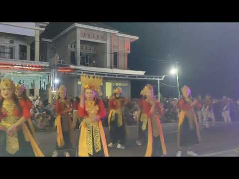 ngintip budaya Ronda tek tek....part 1.Tawing Munjungan