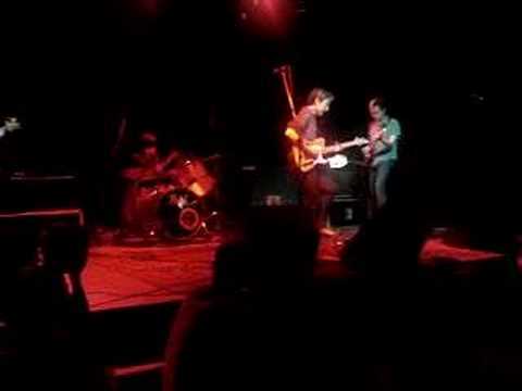 Bill Callahan - Diamond dancer - YouTube