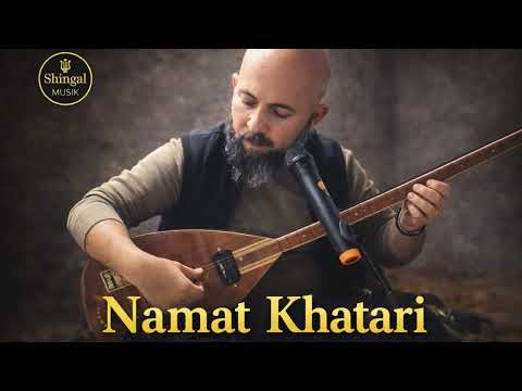 نعمت ختاري ايفارا بارانا /Namat Khatari  Evara Barana