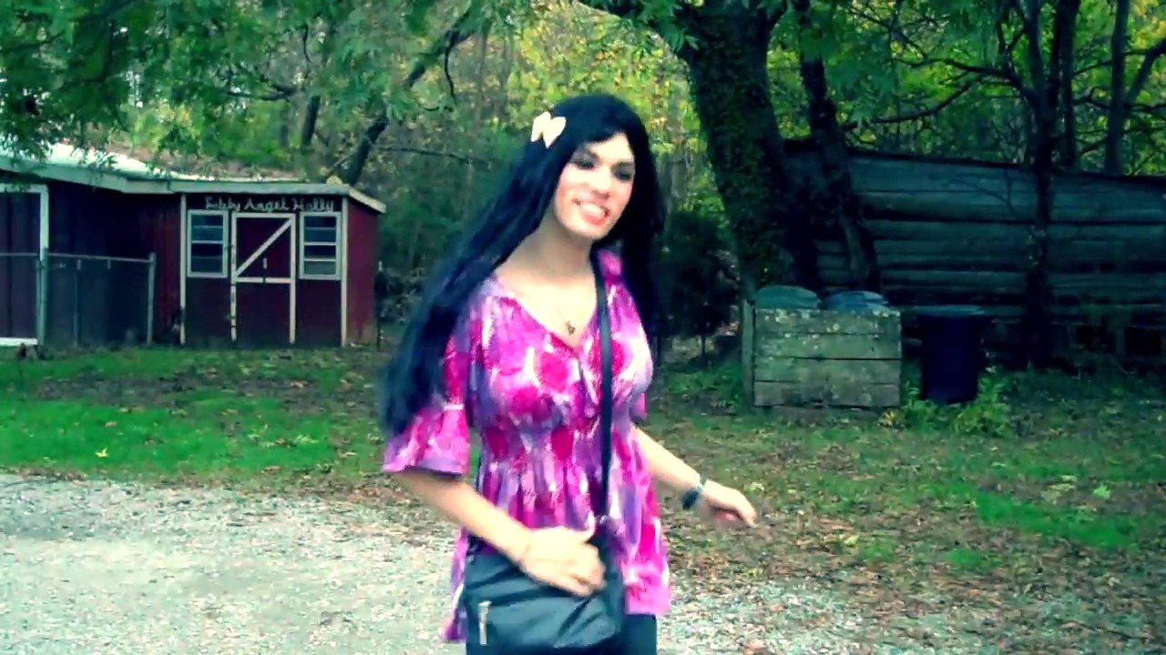 Cross Dressers Surprise Youtube