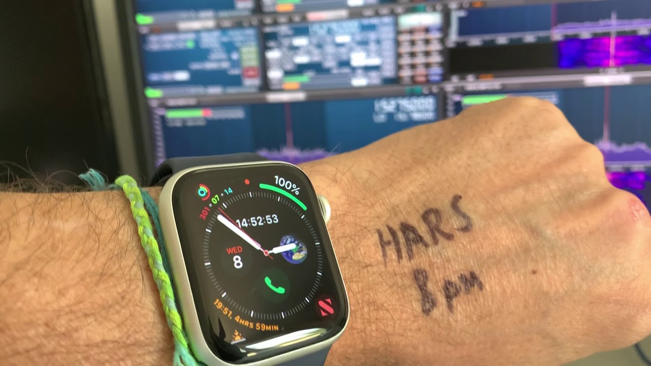 Comparing the Wellbrook ALA1530 with the Bonito MegaLoopFX using the ...