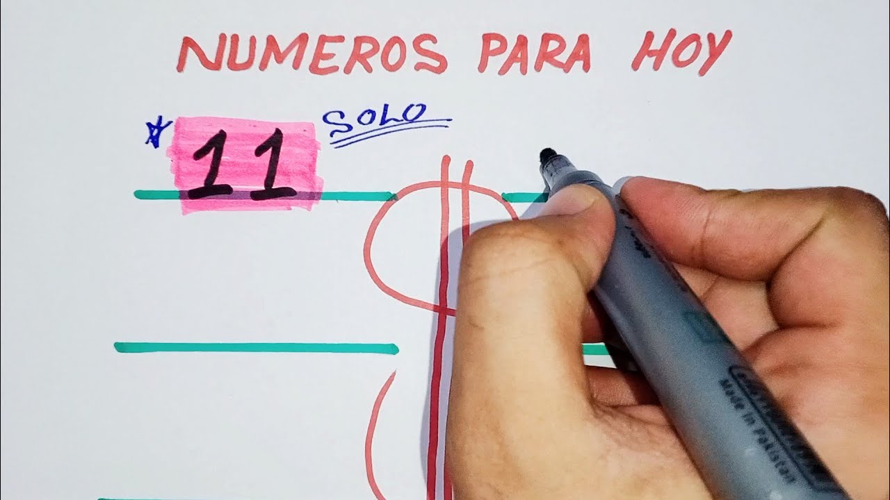 NUMEROS PERFECTO PARA HOY 2025 , NUMEROS PARA LOTERIAS |NUMEROS PARA ...