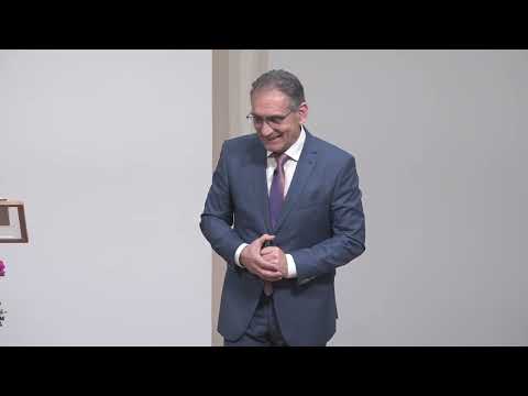 „Să pricepem împreună cu sfinții - Efeseni 3:18” - Pastor Valentin Dănăiață (Sabat dimineață)