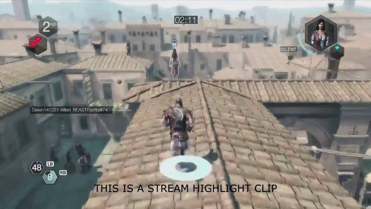 [ACB] Close Wanted (Mini Update) - YouTube