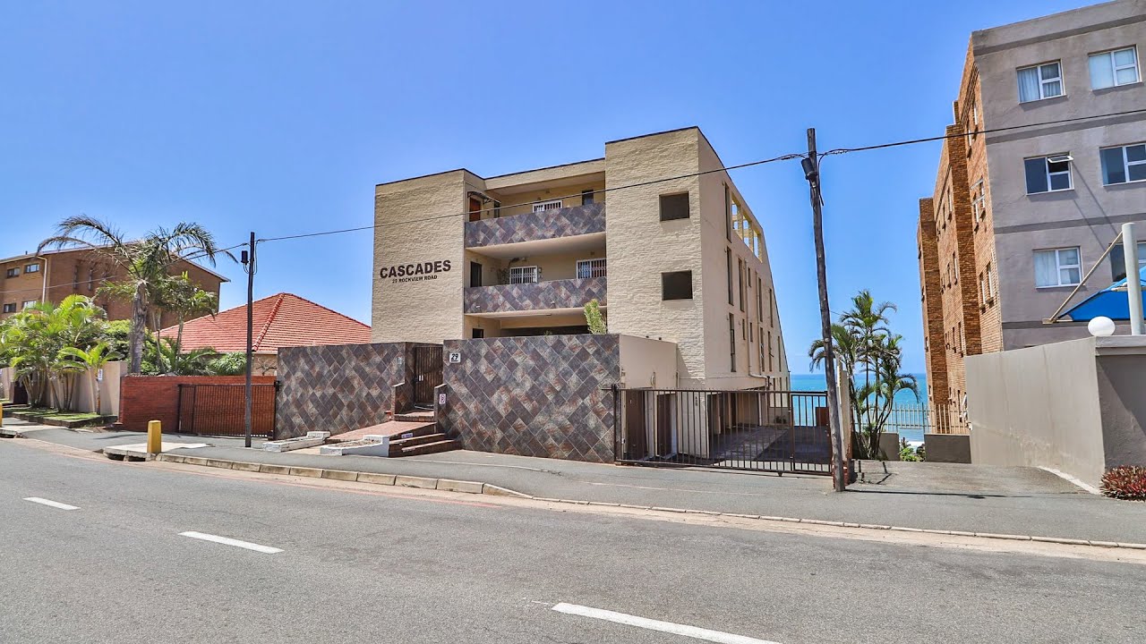 Great views from Rockview Road - YouTube