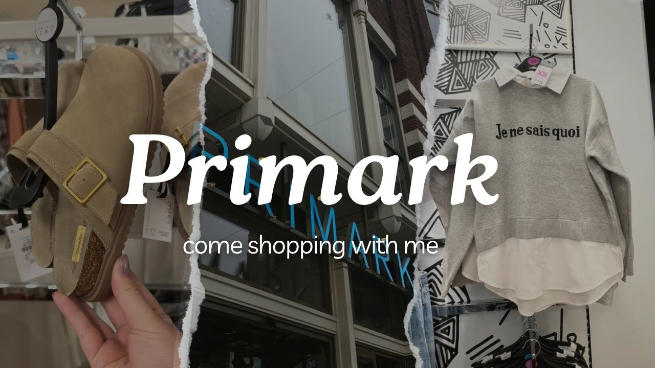 Primark is Broken... - YouTube