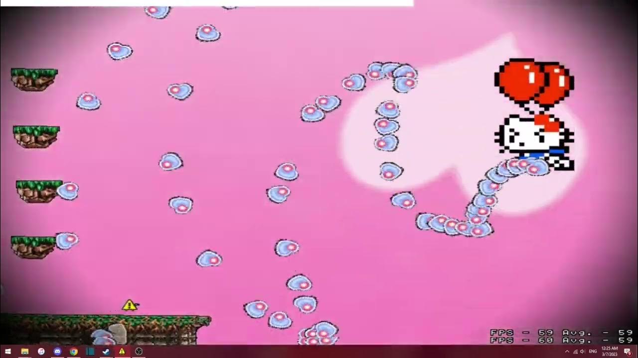 i hate hello kitty. - YouTube