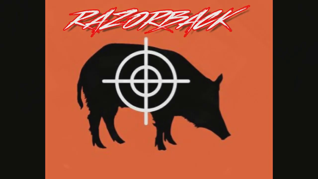 .458 SOCOM Build, Project Razorback PT. 1 Lower Build - YouTube