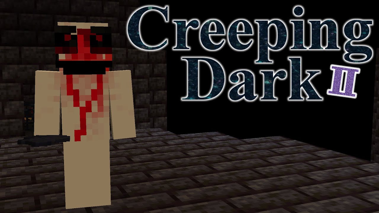 Slogging It Out - [Creeping Dark II #19] - YouTube