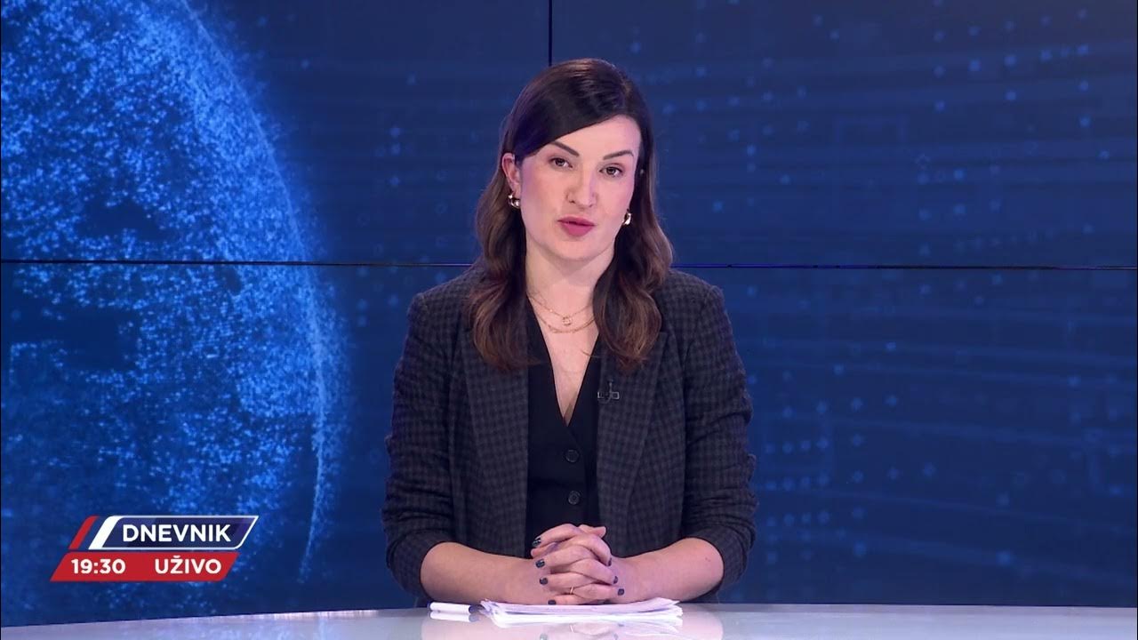 DNEVNIK - UVOD - 12.02.2024. - YouTube