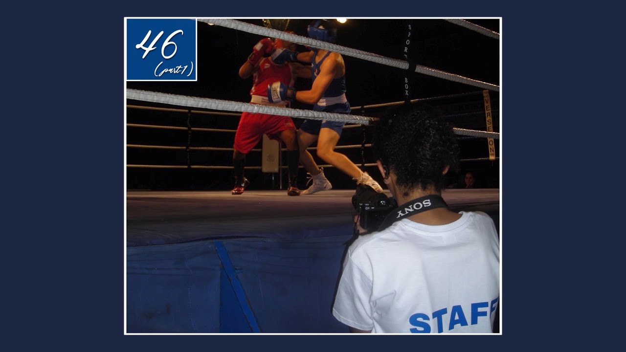 🍁un automne fun (nouveau travail et boxe) - YouTube