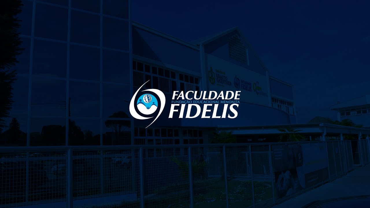 Faculdade Fidelis 2021 - YouTube
