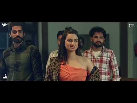 Video call (Official video ) Harsh sandhu | Nidhi Sharma | Shiva choudhary | New Haryanvi song 2025 